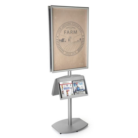 24x36 Sign Holder