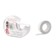 DressWeights Windy Day Fashion Fix, 8-Piece Reusable Dress and Curtain ...