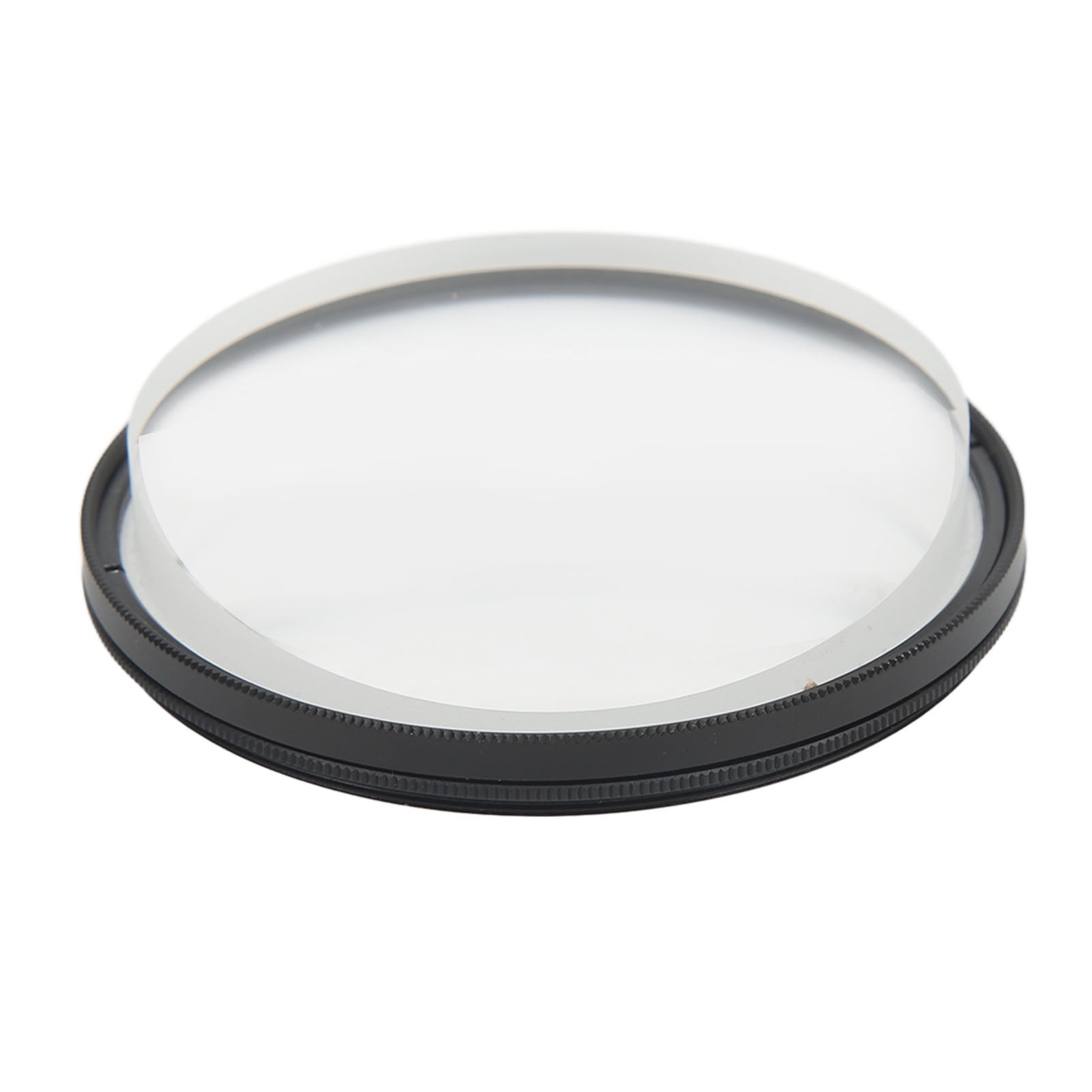 Double Sided Camera Filter 77mm Fractals Photography Prism with Ghost ...