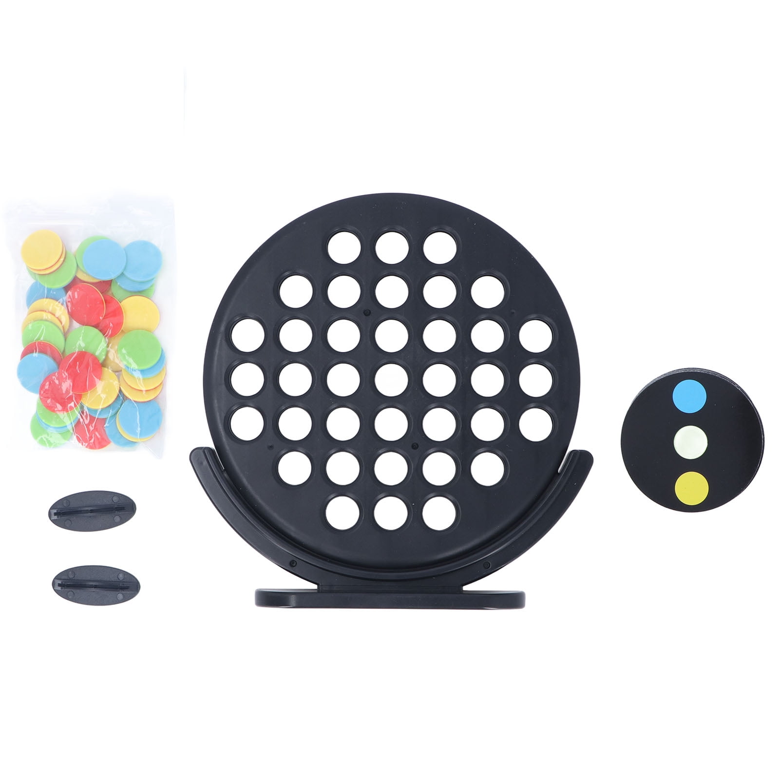 Double Sided Card Matching Game Strategy Board Game Logic Puzzle Parent ...