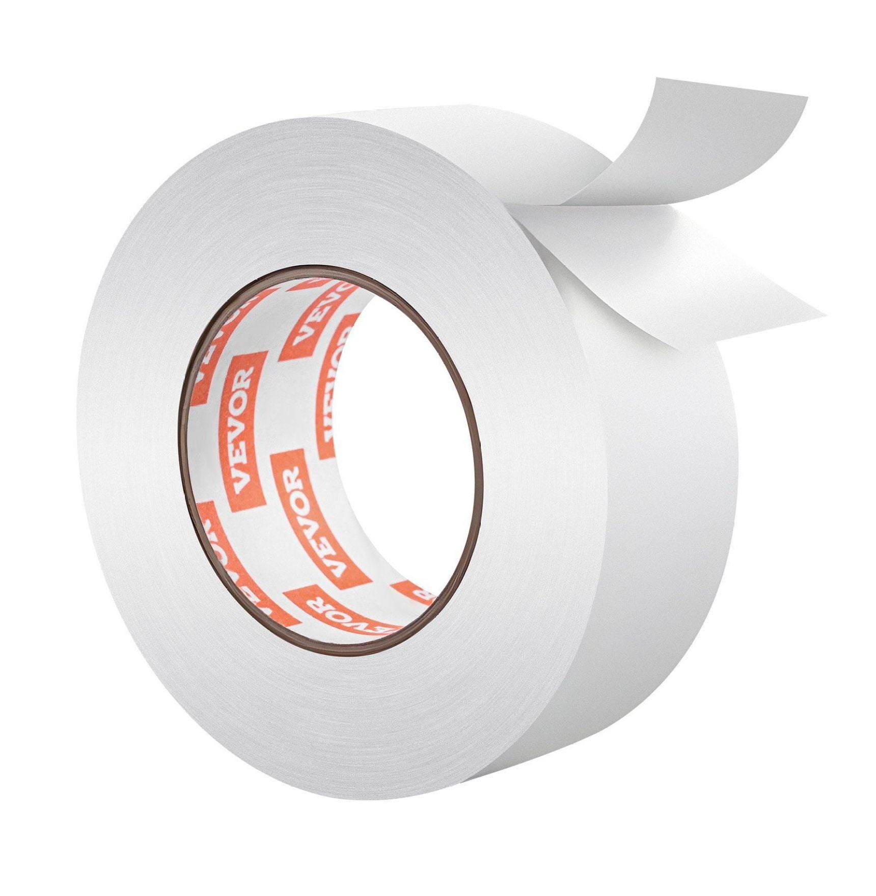 Double Sided Carpet Tape, 2 Inch x 30 Yards, Strong Adhesive and ...