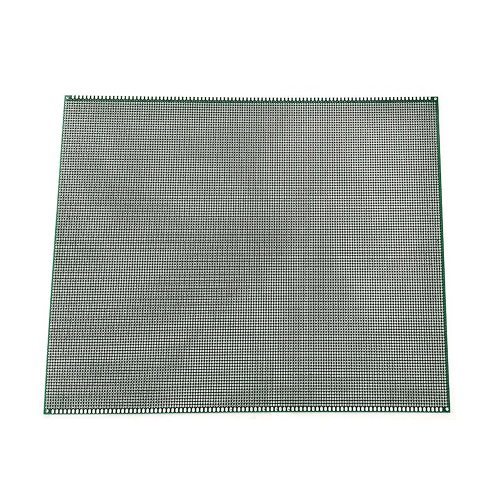 Double Sided Circuit Board Prototype Board 30x40cm PCB Boards for ...