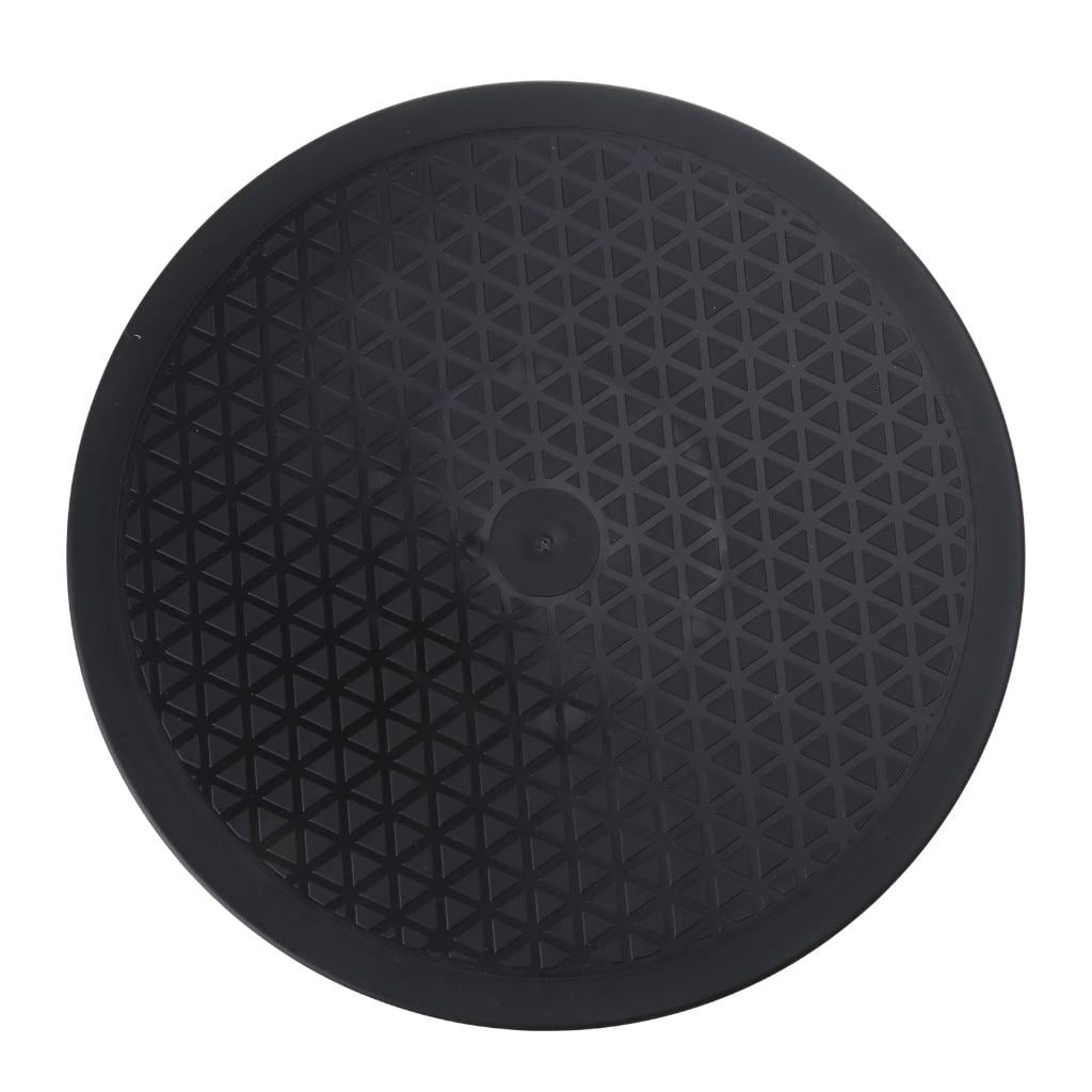 12inch Pottery Wheel Modelling Platform Double Side Clay Turntable ...