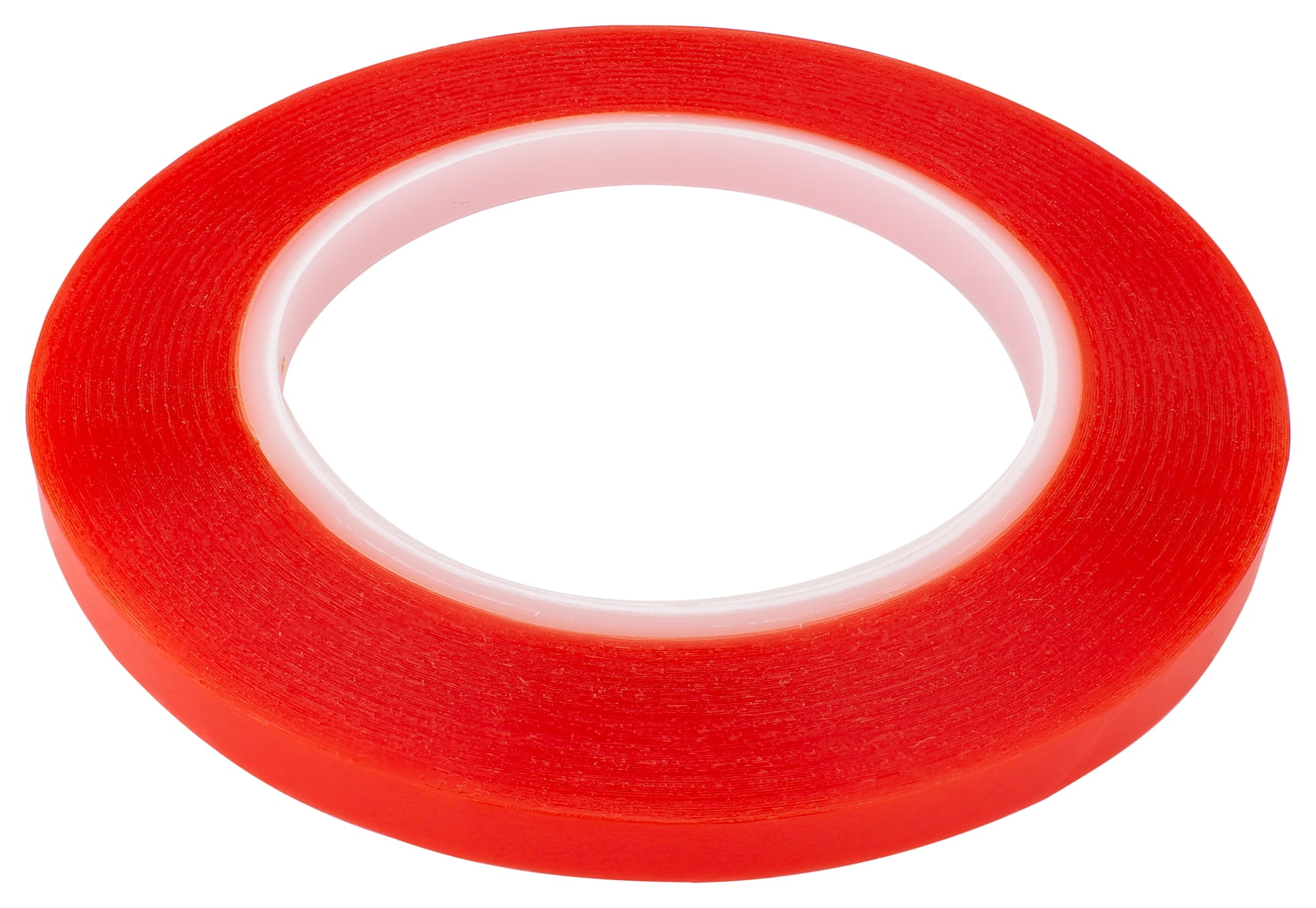 Double Sided Clear Adhesive Tape, 2 Rolls - Walmart.com