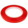 Double Sided Clear Adhesive Tape, 2 Rolls - Walmart.com