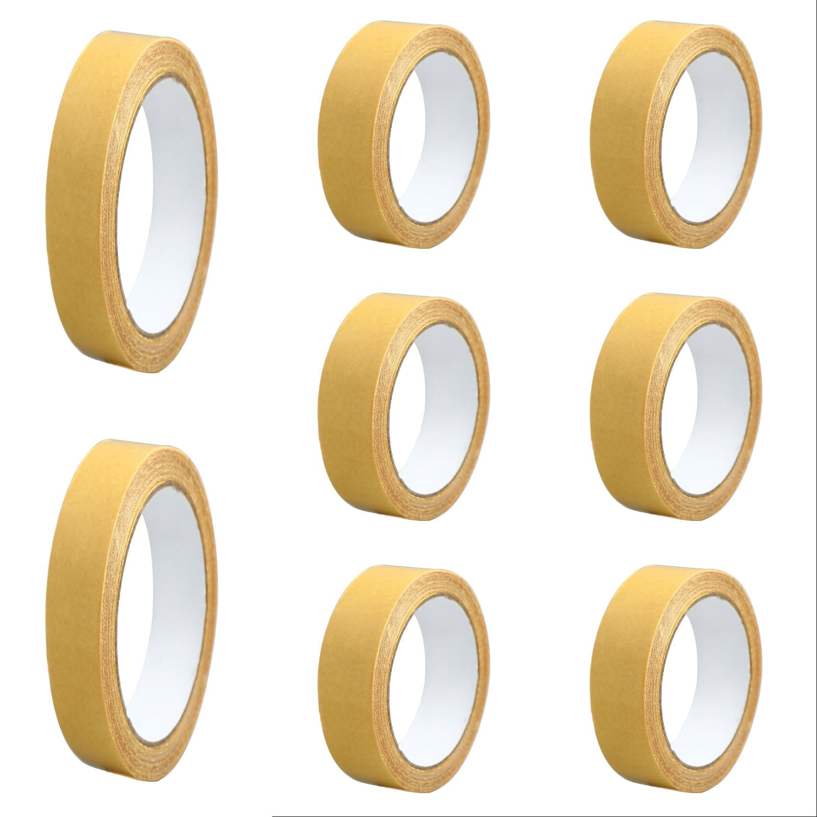 Double Sided Cloth Base Tape, Strong Fixation Translucent Mesh ...