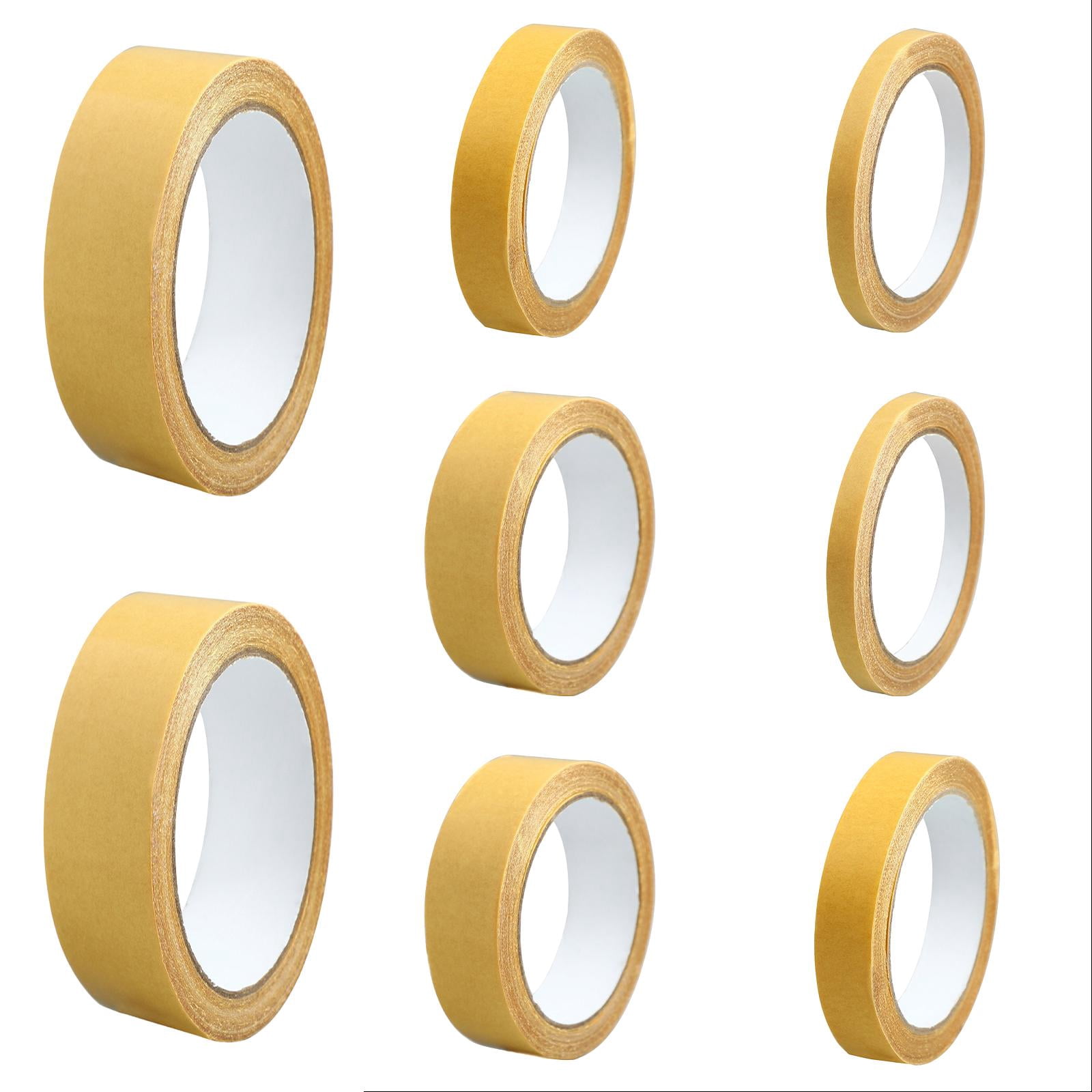 Double Sided Cloth Base Tape, Strong Fixation Translucent Mesh ...