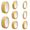 Double Sided Cloth Base Tape, Strong Fixation Translucent Mesh ...