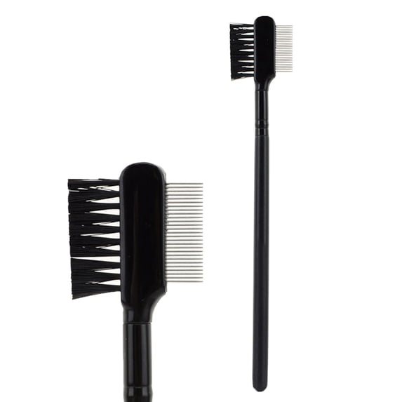 Double-Sided Comb for Small Pet Cats Dogs Removing Crust & Mucus ...