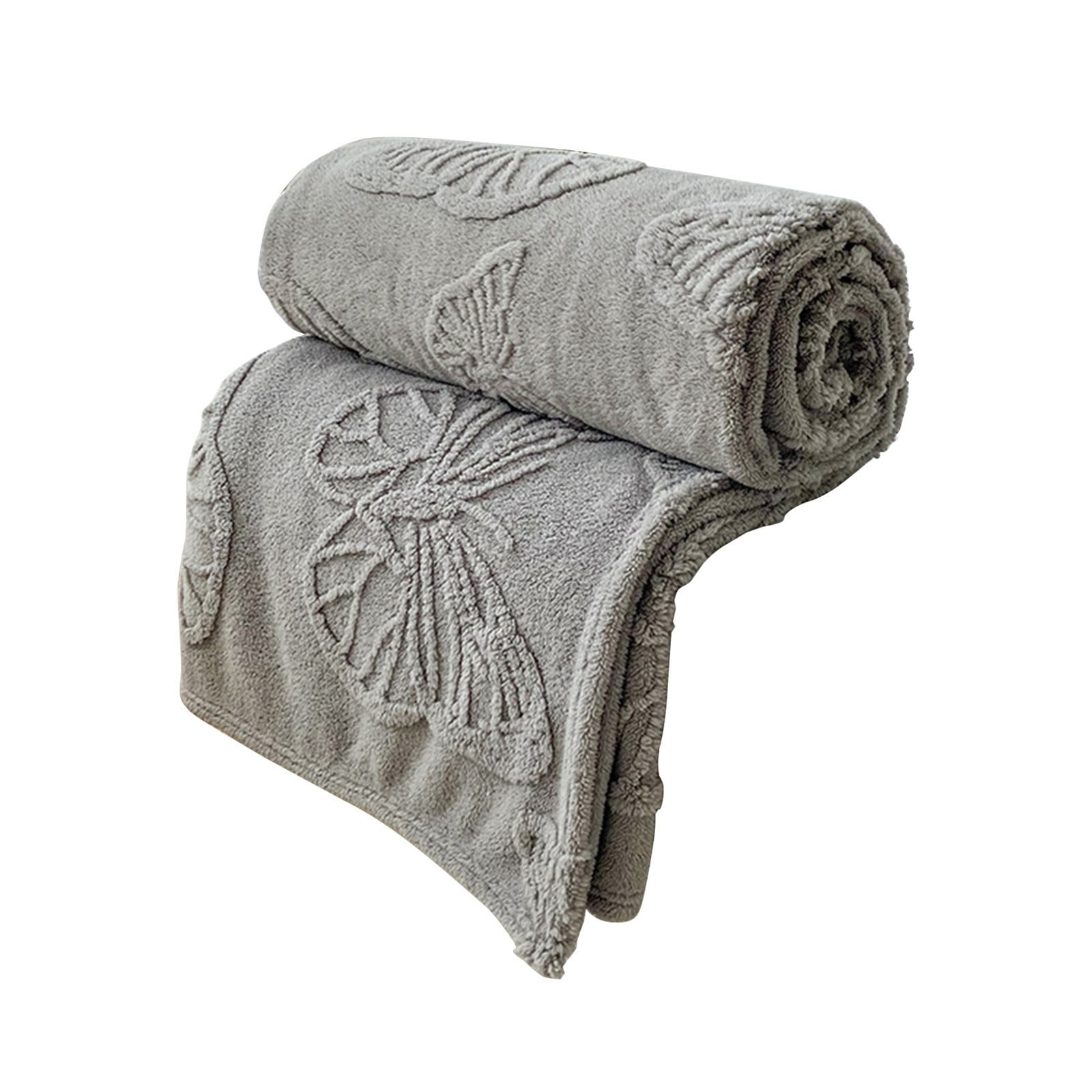 Double-Sided Cooling Blanket, Lightweight Summer Cooler Quilt with Cool ...