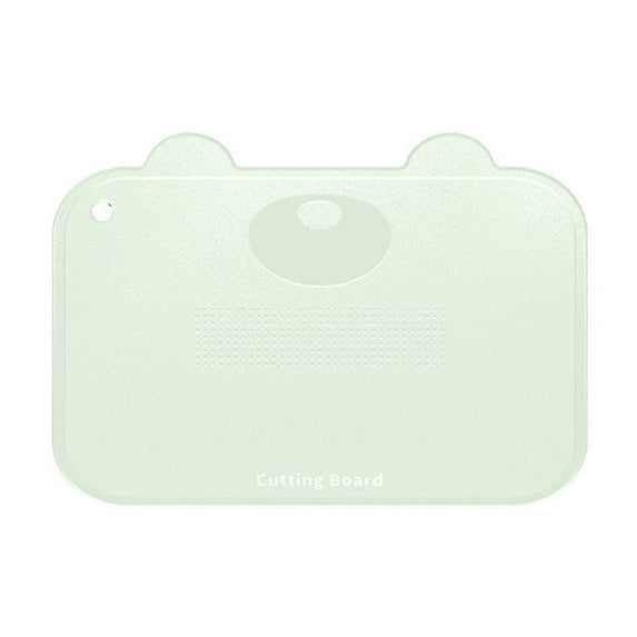 Double-Sided Cutting Board | Food Grade Material | Non-Porous Surface ...