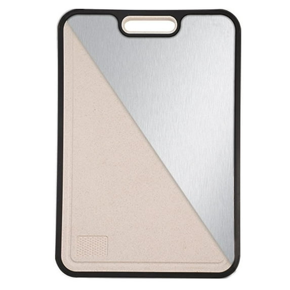 Double Sided Cutting Board, Kitchen Cutting Board, Chopping Board ...