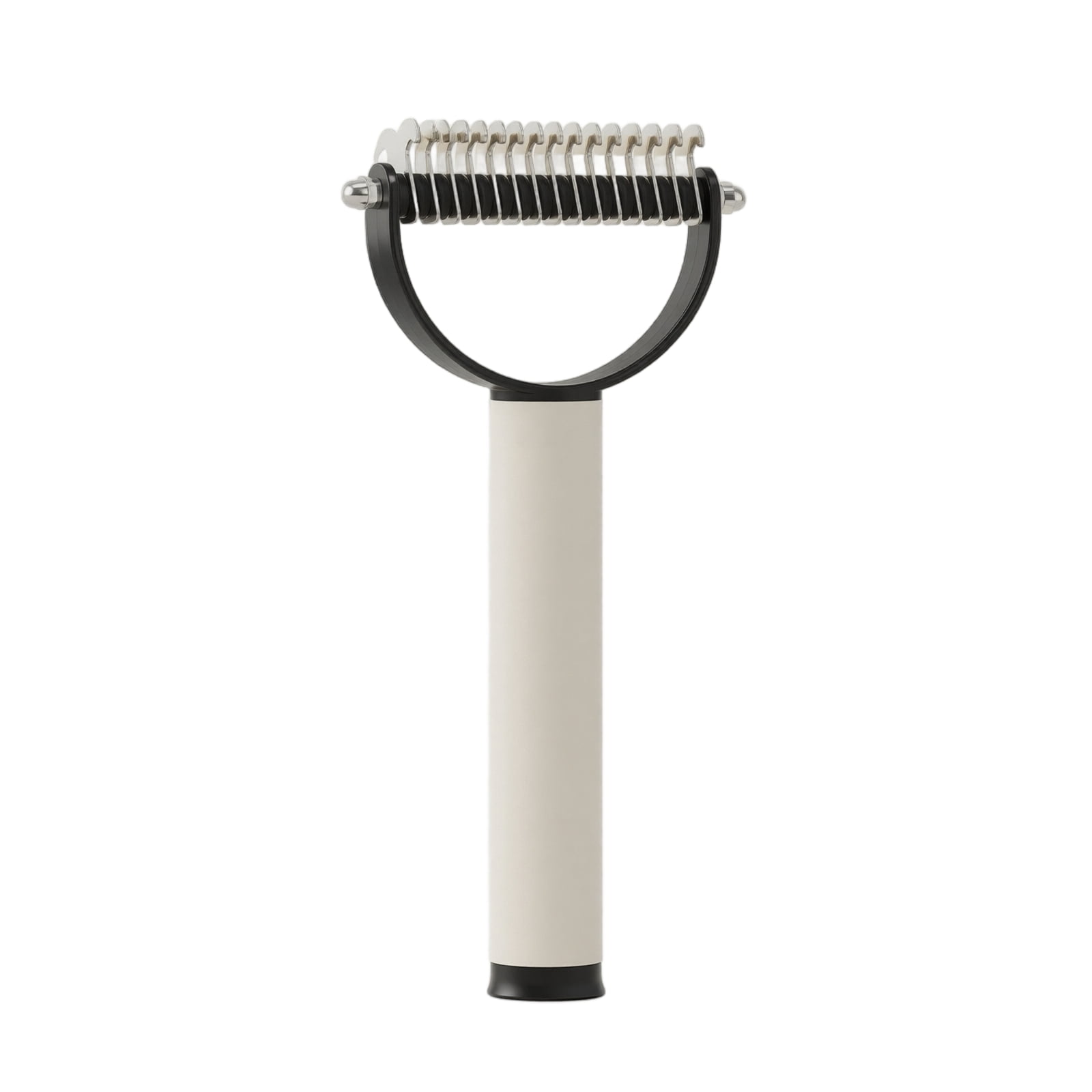 Double Sided Dematting Comb for Cats & Dogs – Dematting and Deshedding ...