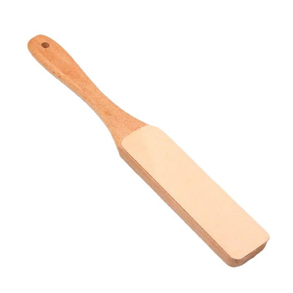 Double Sided Diamond Leather Strop for Knife Sharpening,2025 New ...