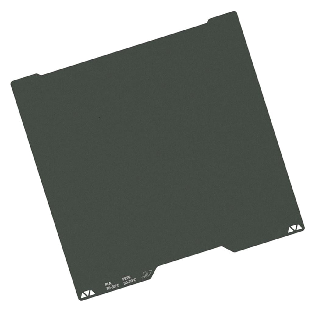 Double Sided Epoxy Coated Build Plate 3D Printer Cold Plate For H2D 3D ...