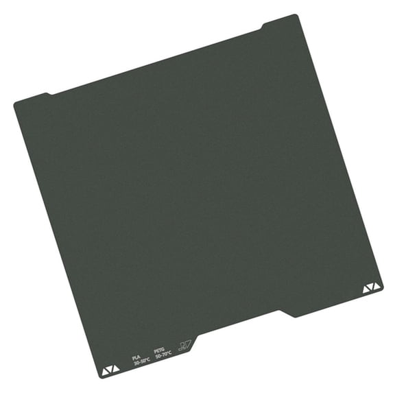 Double Sided Epoxy Coated Build Plate 3D Printer Cold Plate For H2D 3D ...