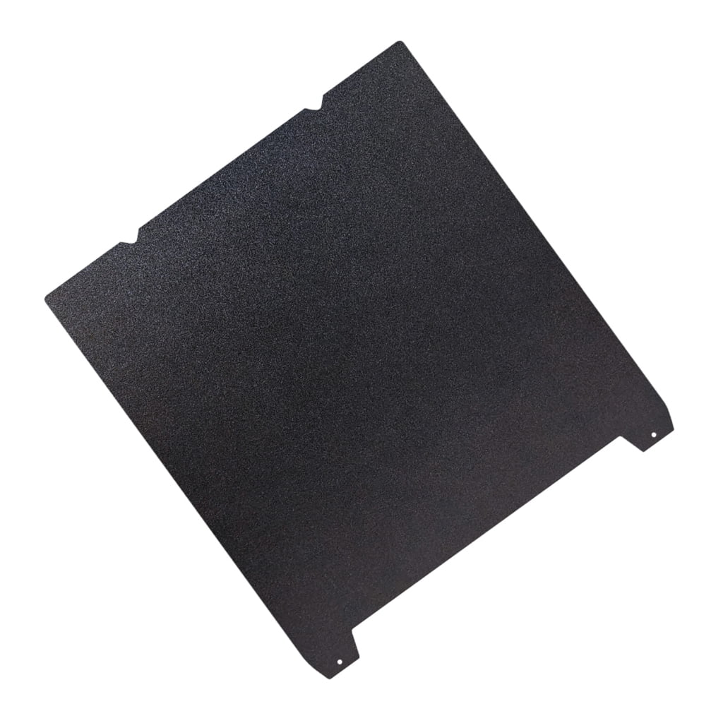 Double Sided Epoxy Resin Spring Steel Build Plate for Effortlessly ...