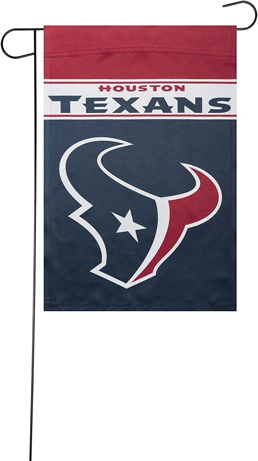 Double Sided Established Team Logo Garden Flag Double Sided Established ...