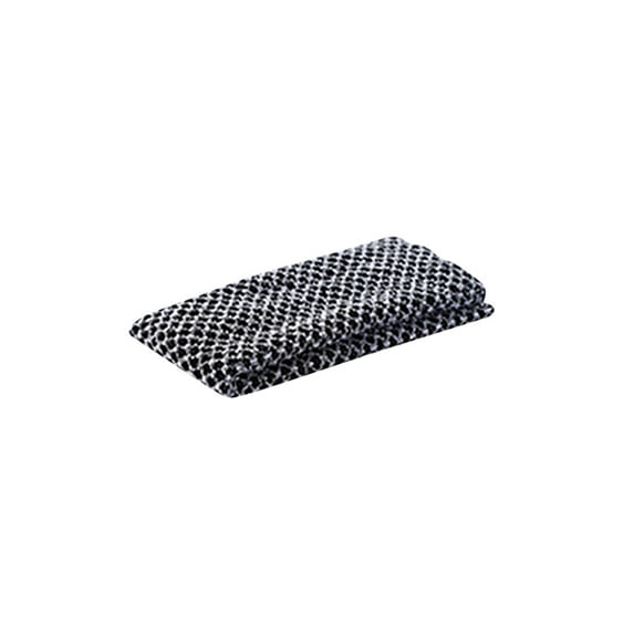 Double Sided Exfoliating Bath Towel, Deep Cleansing Long Strip Back ...