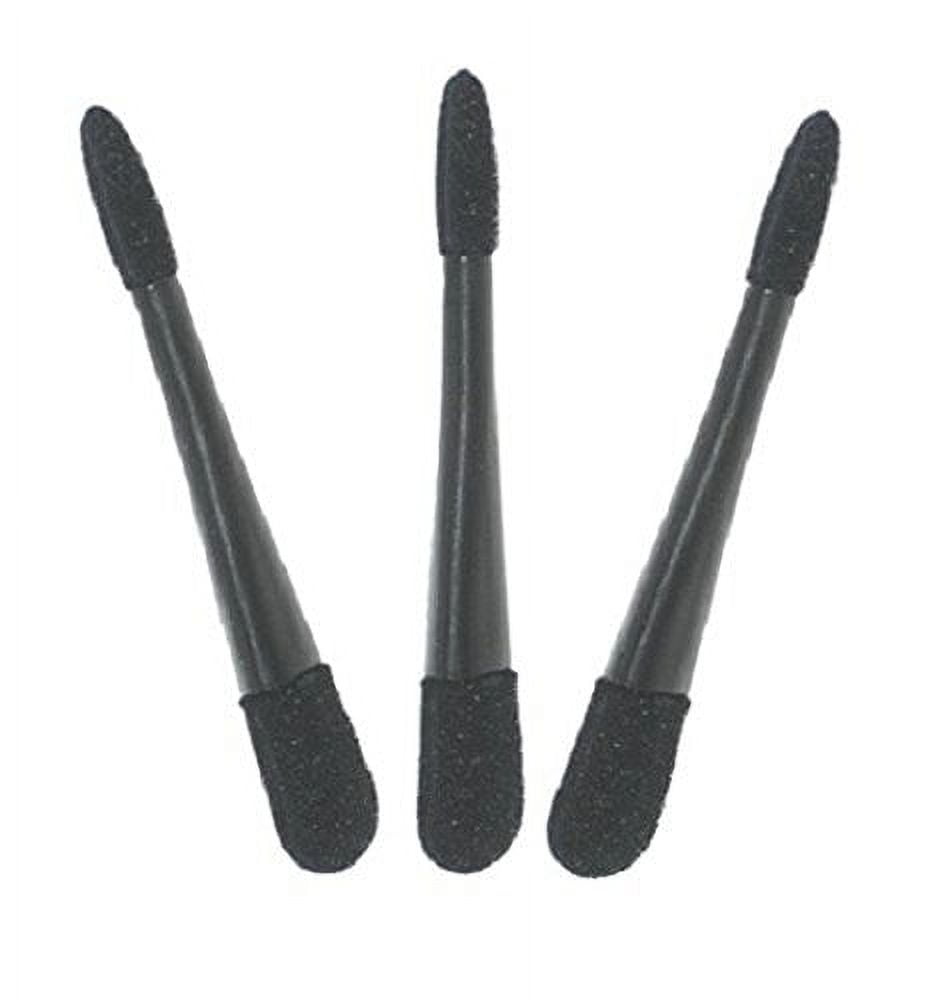 Double-Sided Eyeshadow Applicators - Walmart.com