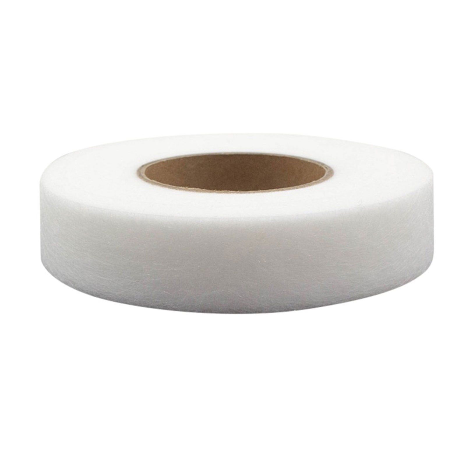Double-Sided Fabric Adhesive Tape Roll for Clothing Hems Crafts ...