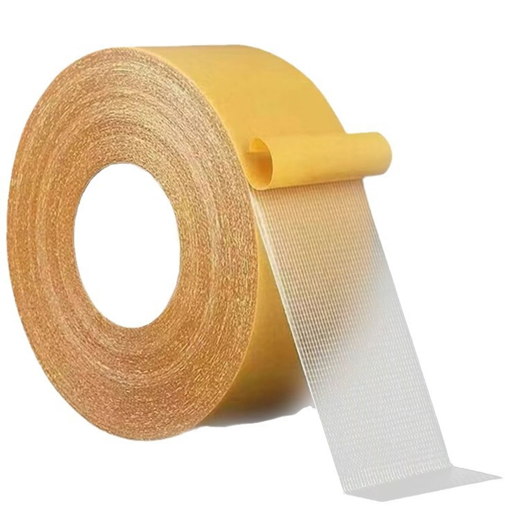 Fabric Tape Two Sided Tape Multifunctional Double Sided Tape Carpet ...