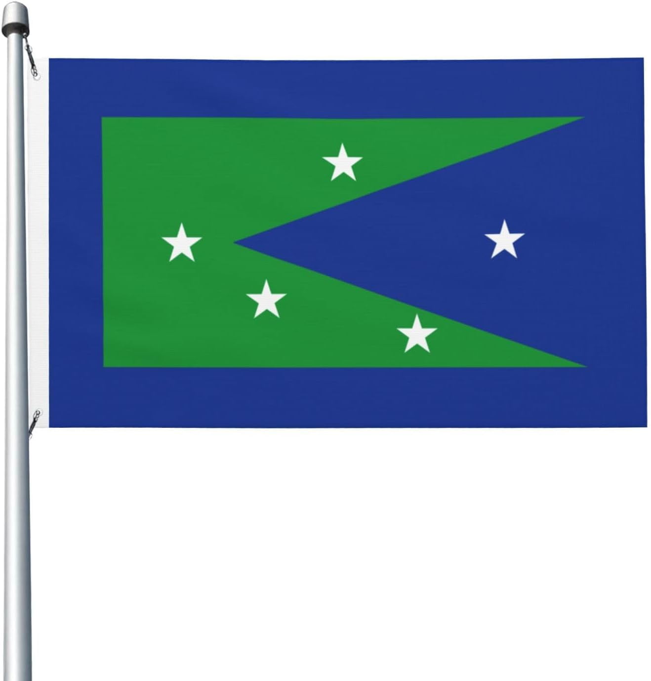 Double-Sided Flag Of Peconic County, New York Flag Durable Outdoor ...