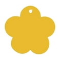 Double Sided Flower Shape Insect Trap Sticky Board Unique Shaped Pest ...