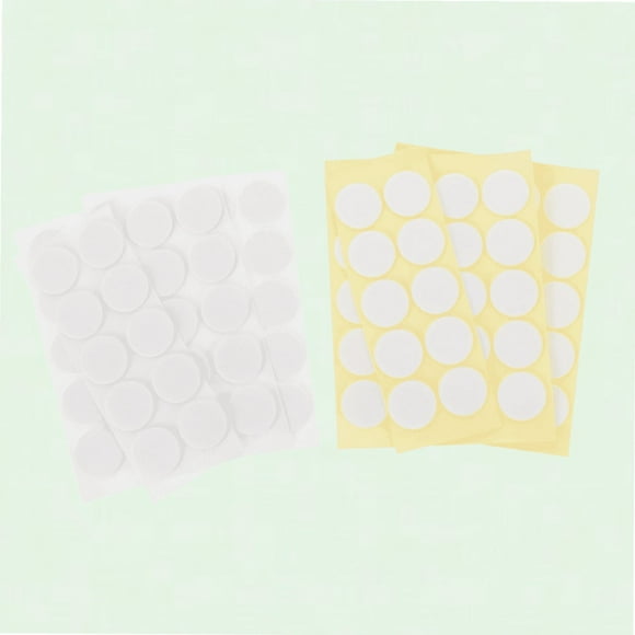 Double Sided Stickers