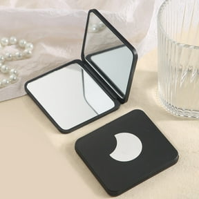 Pocket Mirrors for Beauty and Travel