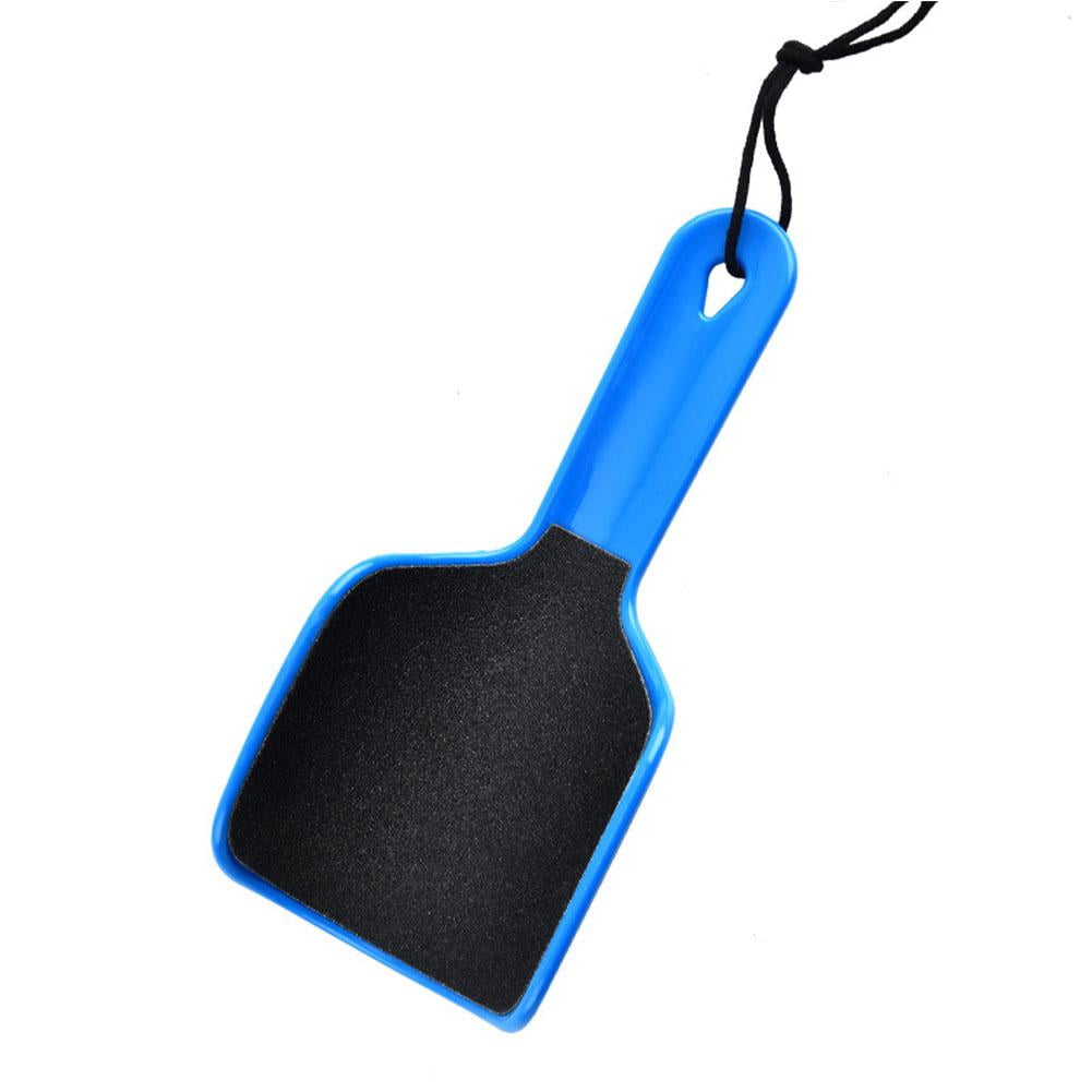 Double Sided Foot File Exfoliator Care Tool Razor Scrapers 1x HOT T3Y5 ...