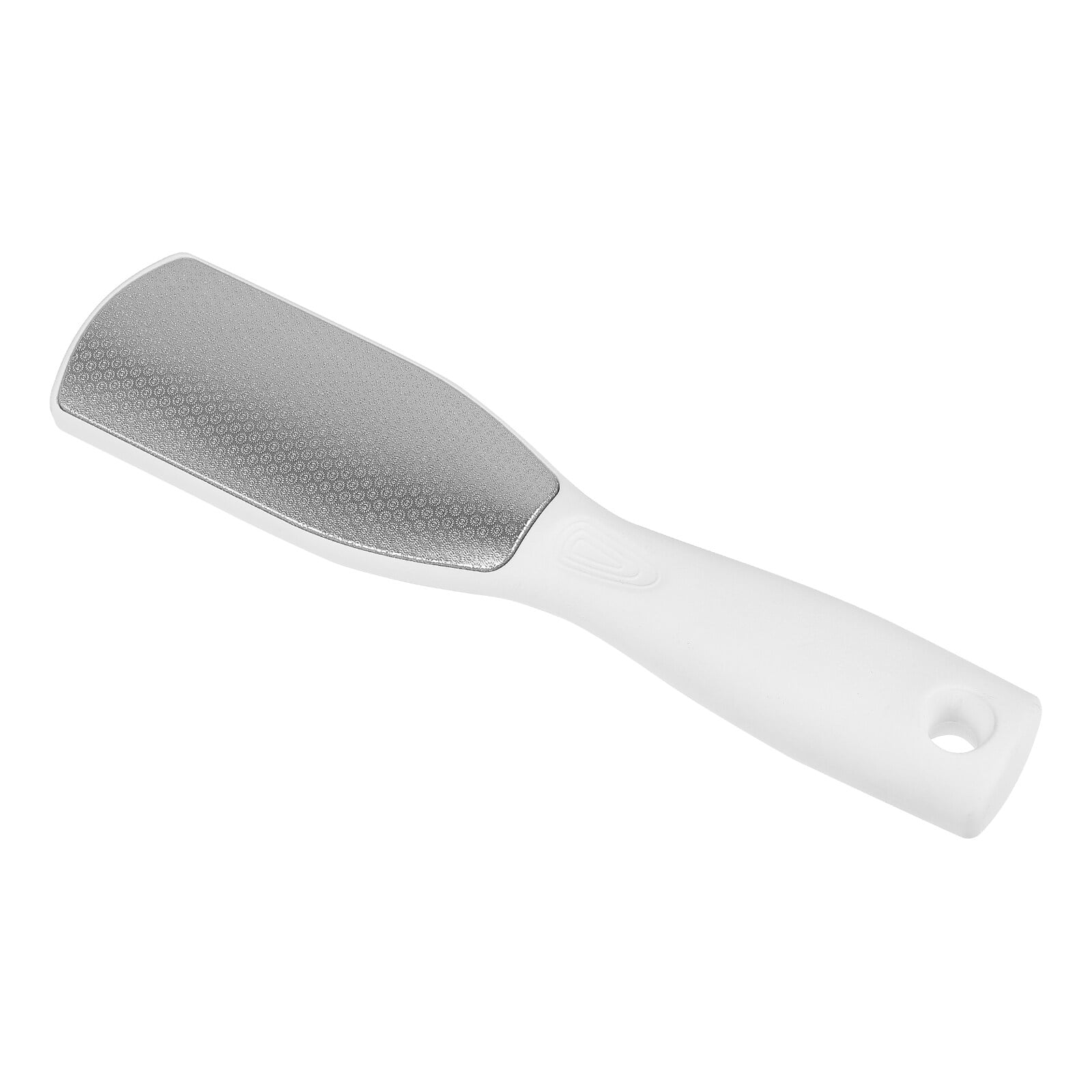 Double Sided Foot Grinder Pumice Skin Rasp Scrubber Razors Scraper Tool ...