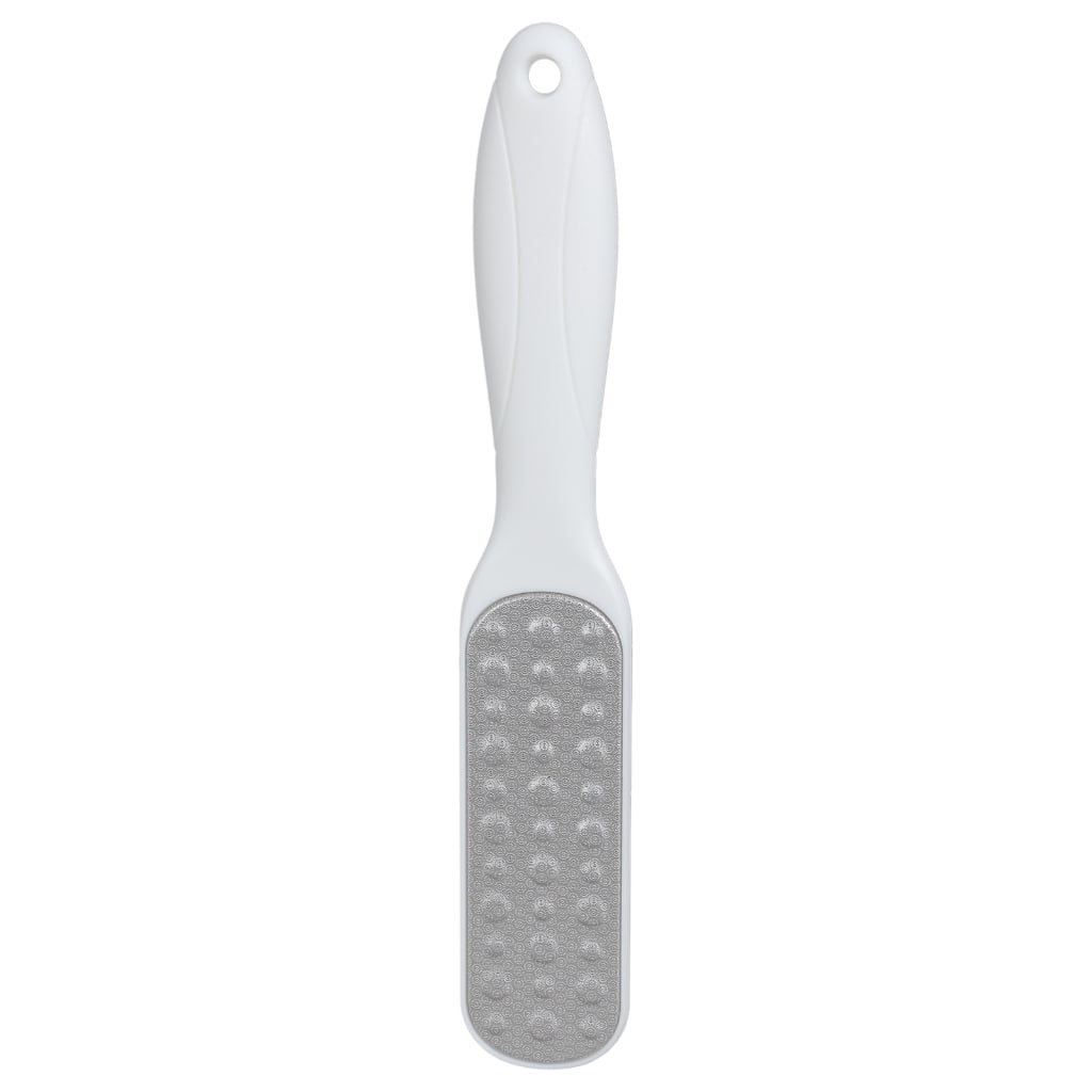 Double Sided Foot Rasp Exfoliator Callus Removal Tool for Dry Cracked ...