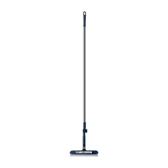 Double-Sided Glass Wiper with Extended Pole for High-Rise Windows ...