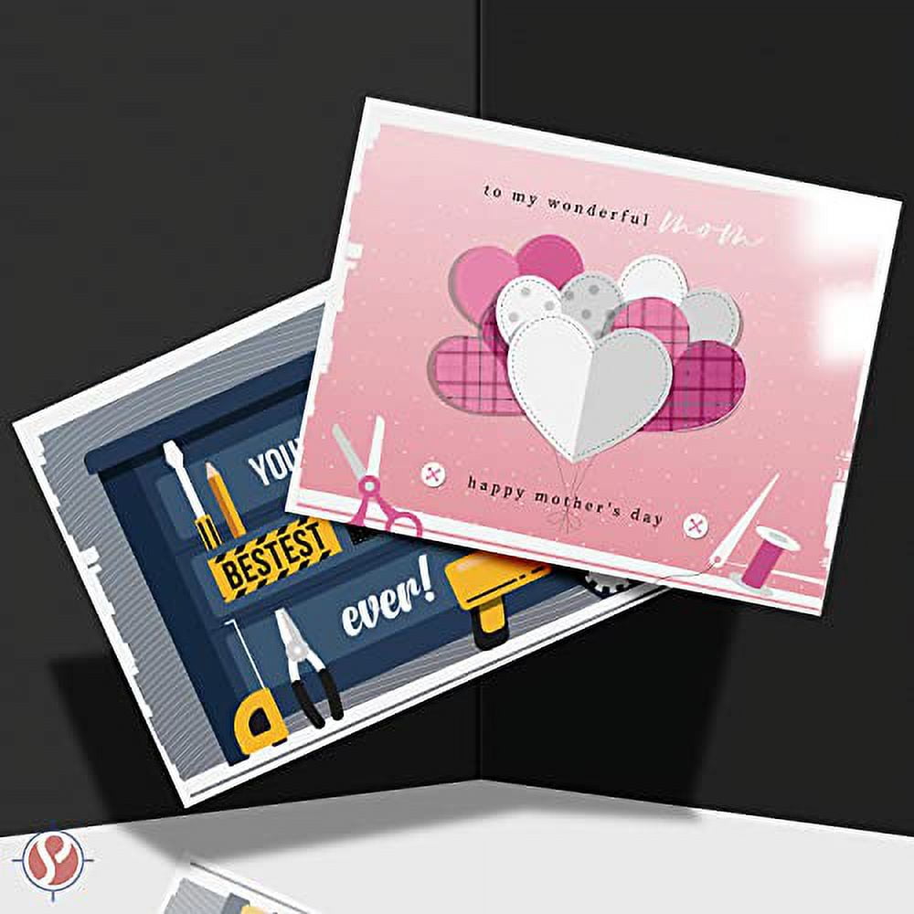 Double-Sided Gloss Digital C2S Cardstock - Perfect for Color Laser ...