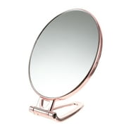 Apercolorier Portable Hand Held Mirror, Large for Salon and Home Use ...