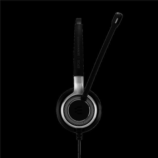 Double Sided Headset with ANC USB Cable - Walmart.com