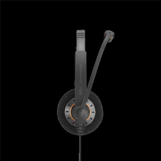 Double Sided Headset with USB - Walmart.com
