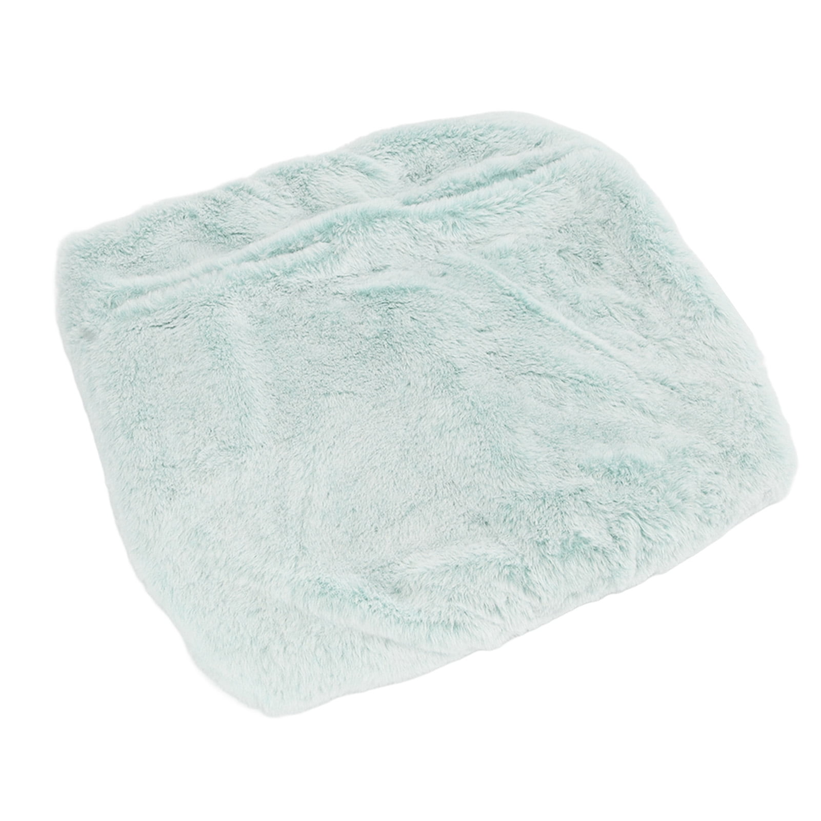 Double,Sided Heated Foot Warmer, Fast Warming USB Powered Electric Feet Warmer For Men Women ...