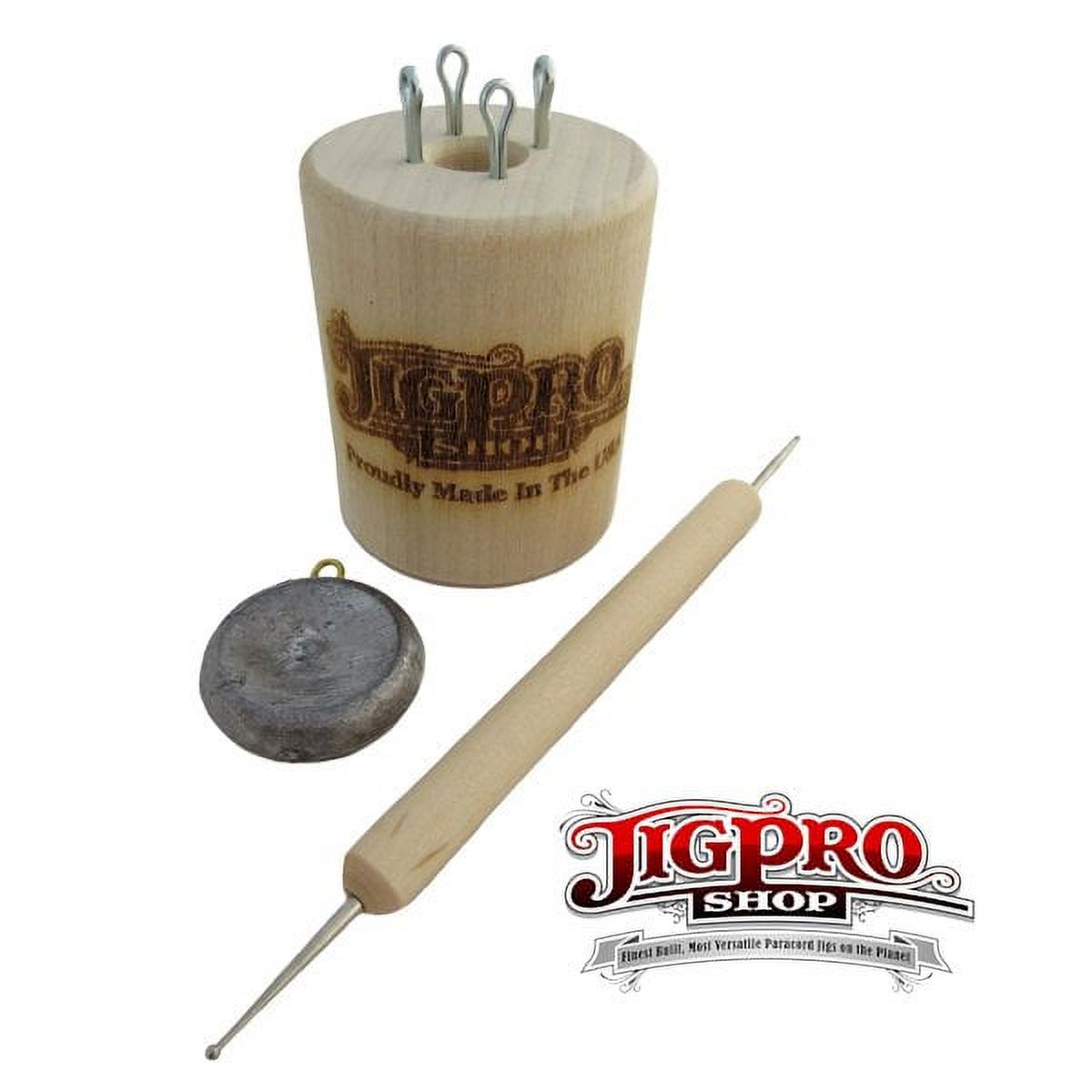 Double Sided Knitting Spool Kit (Small) Poplar - Walmart.com