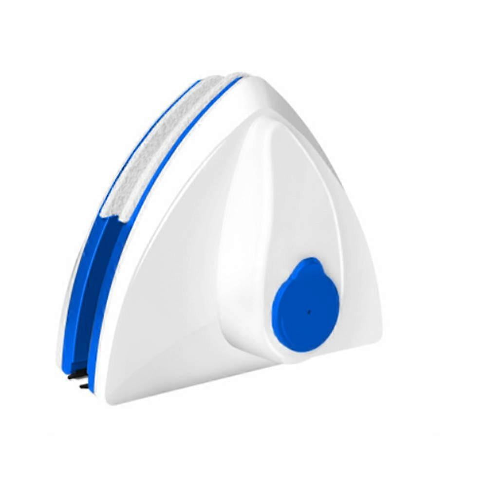 Double Sided Magnet Windows Cleaner Automatic Drainage Wiper Glass ...