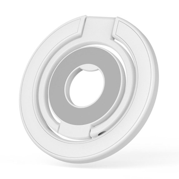 Double-Sided Magnetic Holder for 17, Phone Stand Feature, Material ...
