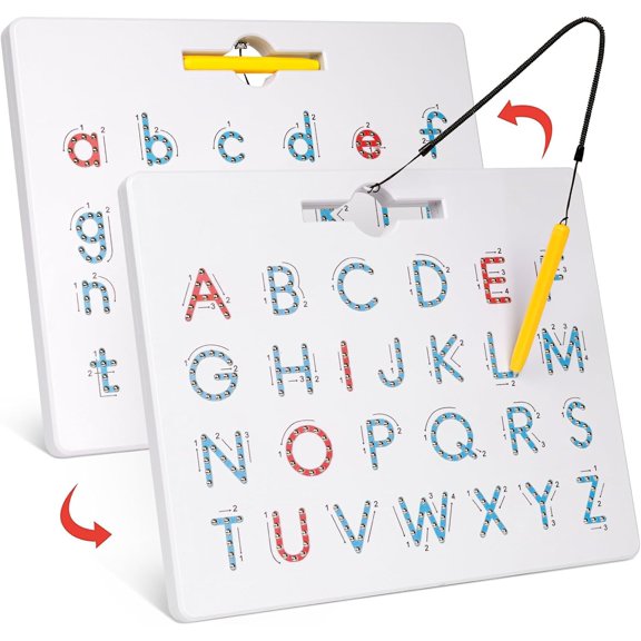 Alphabet Board