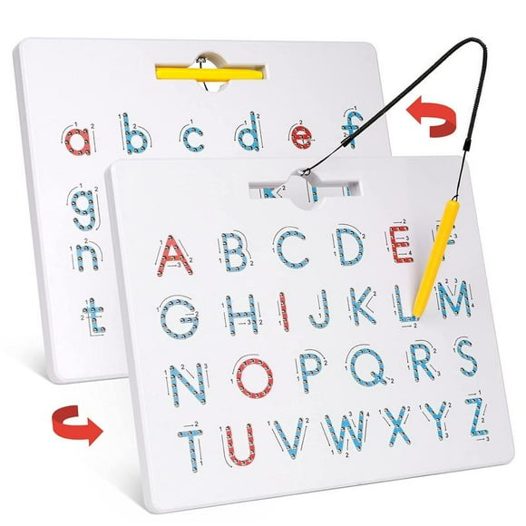 Alphabet Board