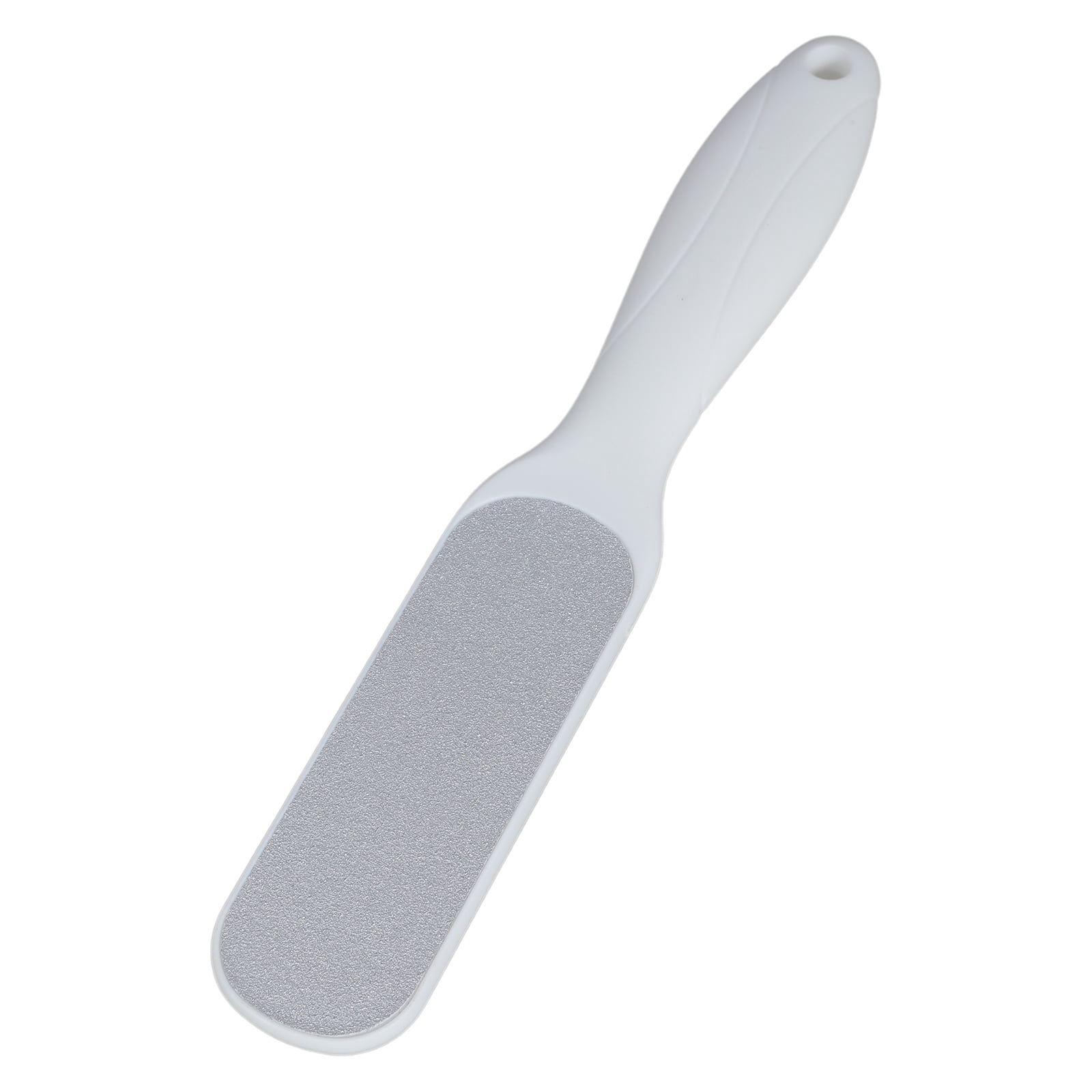 Double Sided Metal Foot Scraper Rasp Callus Remover Tool Efficiently ...