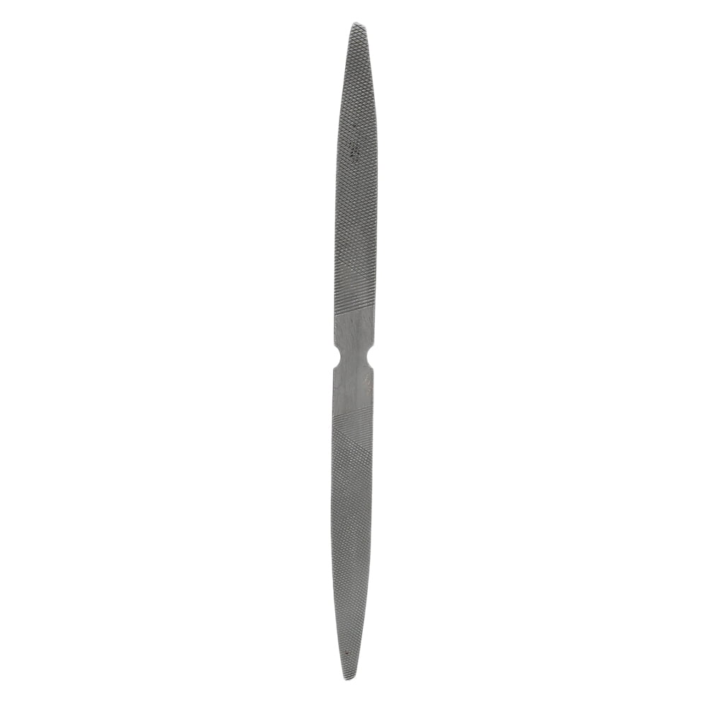 Double-Sided Metal Jewelry File Tool for Polishing Processing - Walmart.com