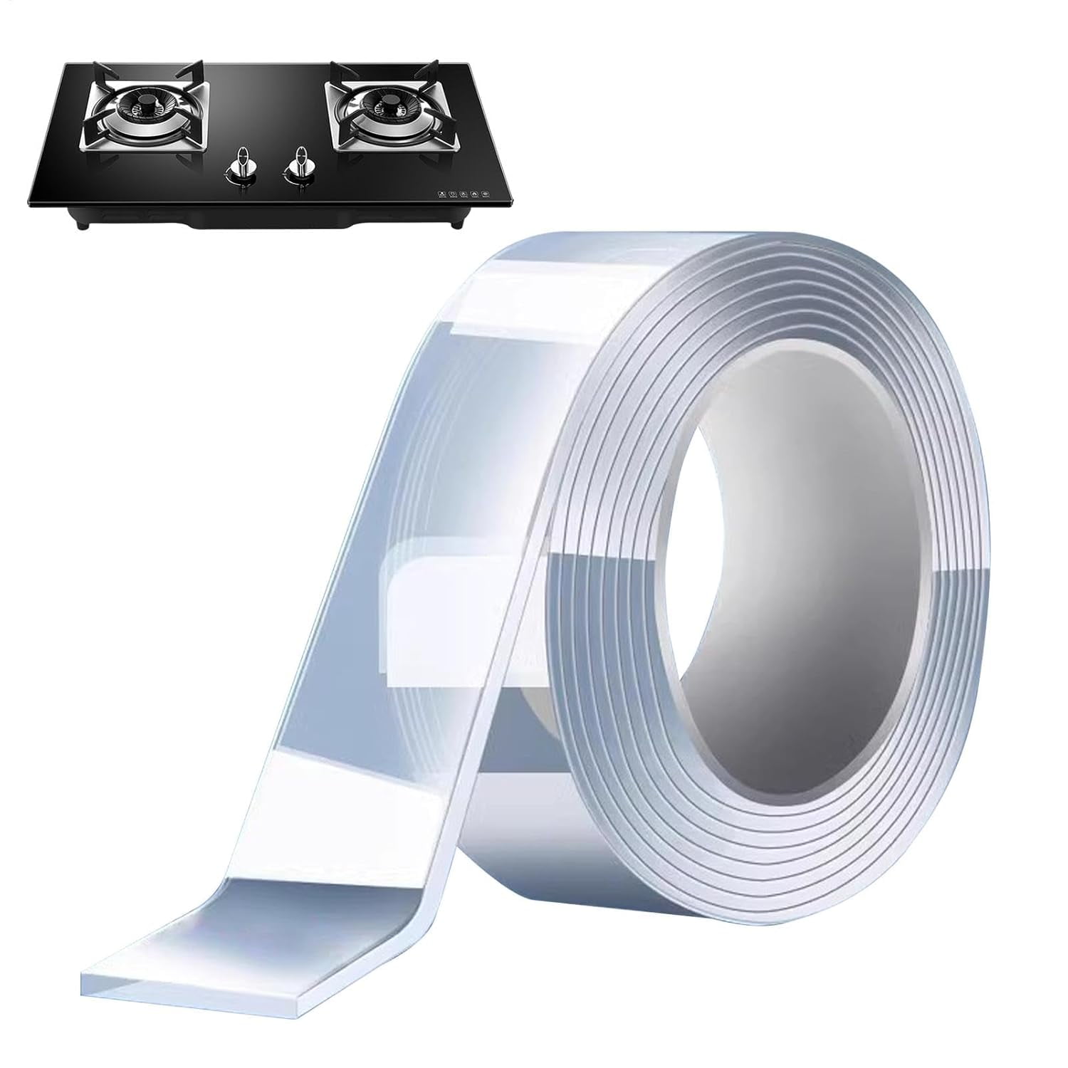 Double Sided Mounting Adhesive Tape - Two Sided Adhesive Tape | Heavy ...