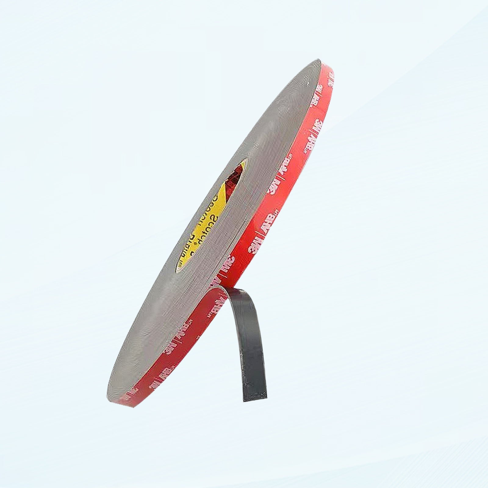 Double Sided Mounting Tape, 3M5952 Heavy Duty VHB Foam Adhesive 1/4" x15.4 FT for Indoor Outdoor ...