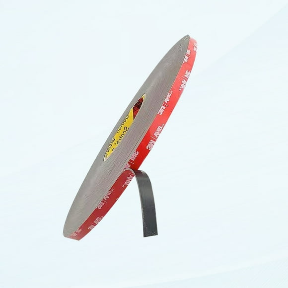 double sided foam tape