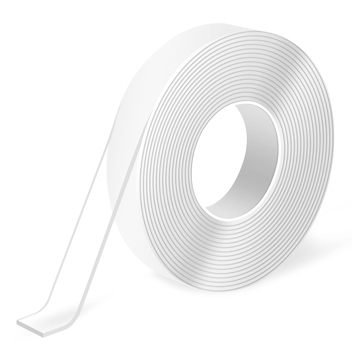 Double-Sided Mounting Tape , Multipurpose Removable Adhesive Foam Tape ...